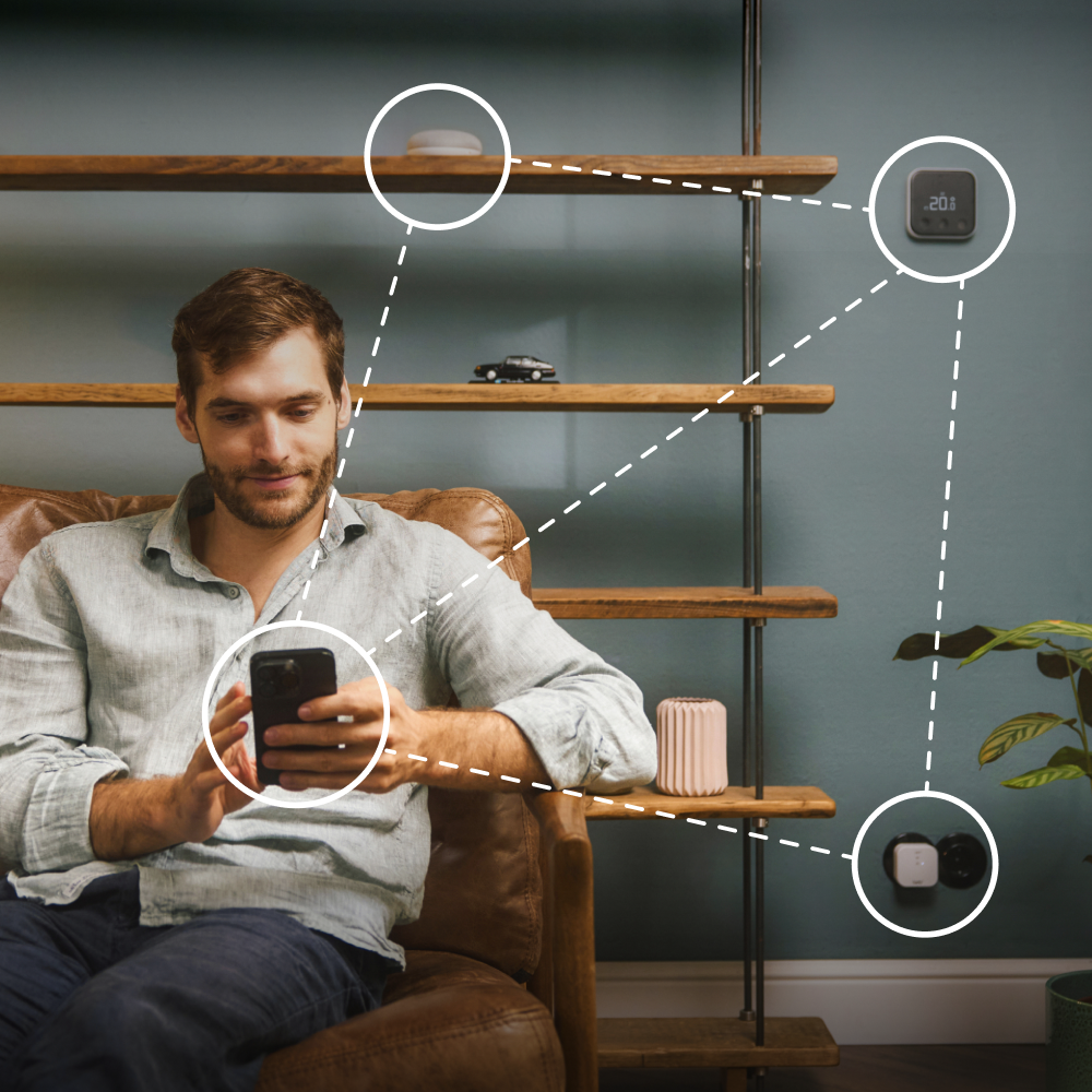 Smart Heating with tado° Smart Thermostat X Kit | tado° Shop – tado° Shop