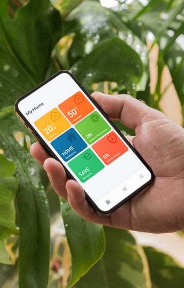 Heat Pump Optimizer X – tado° Shop