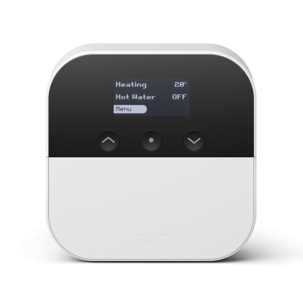 Heat Pump Optimizer X UK – tado° Shop
