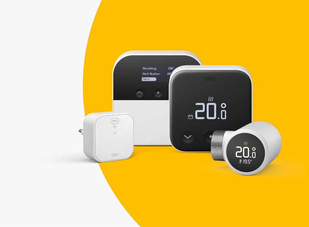 tado° Shop – tado° Shop