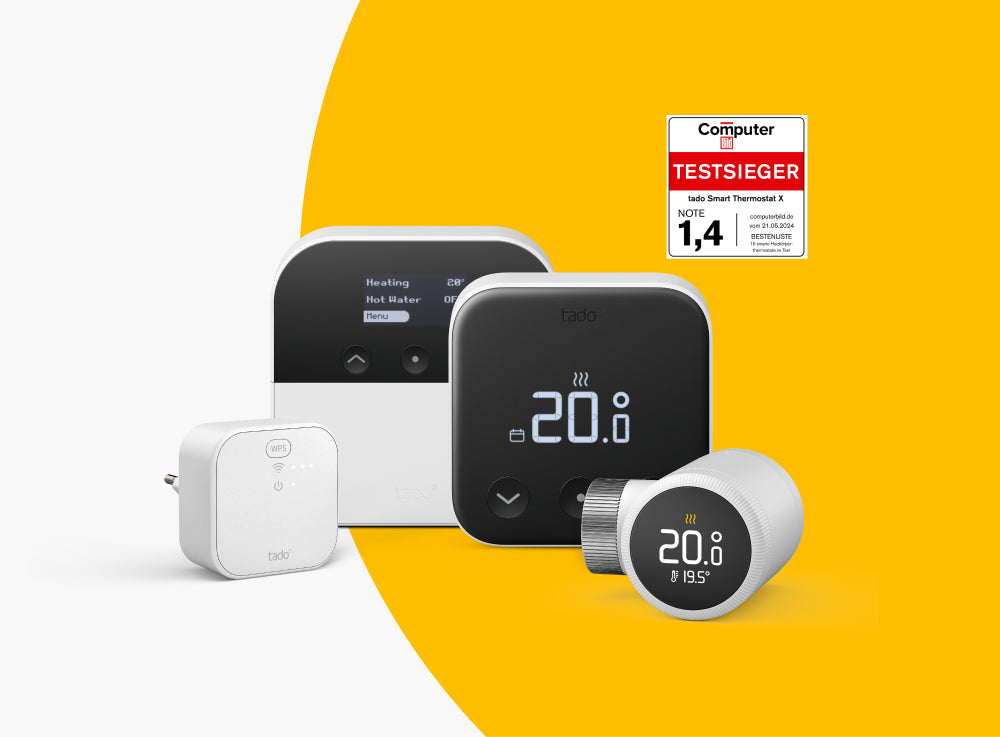 tado° Shop – tado° Shop