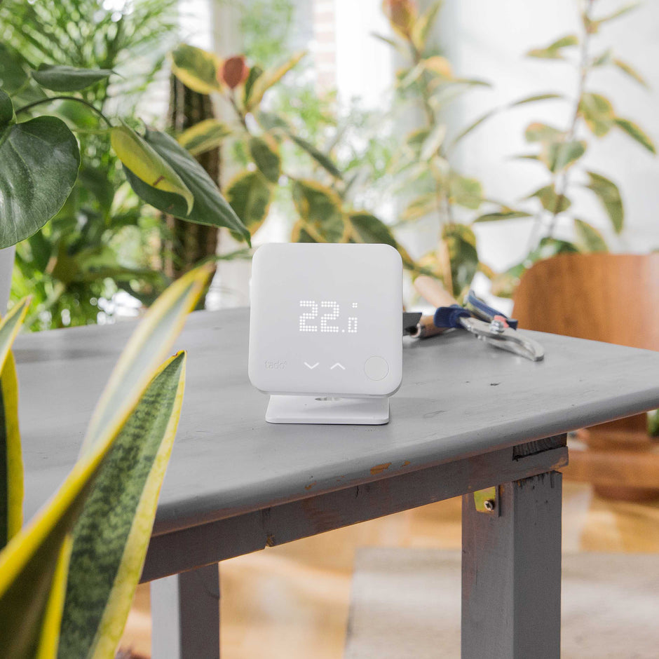 Refurbished, like new, and at a lower price – tado° Shop