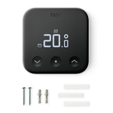 Wired Smart Thermostat X | tado° Shop – tado° Shop