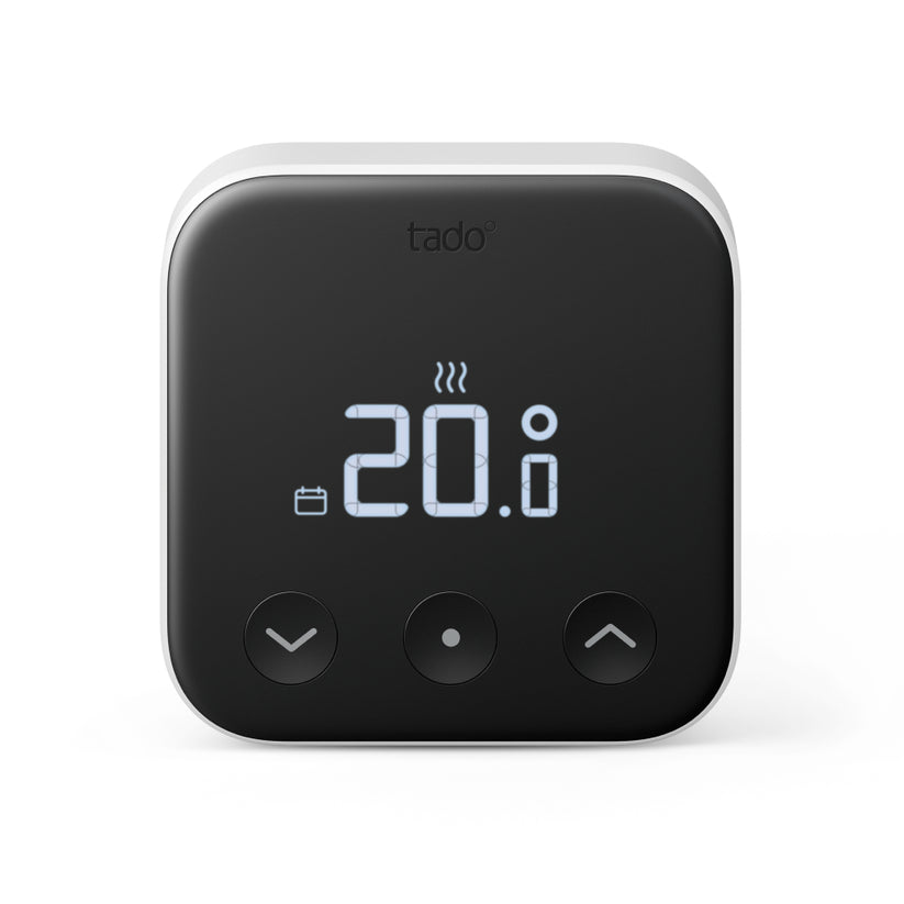 Wired Smart Thermostat X – tado° Shop
