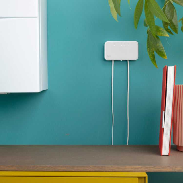 Termostato Intelligente wireless - Kit di Base V3+ – tado° Shop