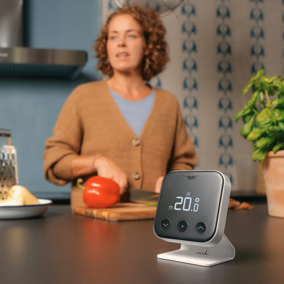 Explore all tado° products for smart heating | tado˚ – tado° Shop