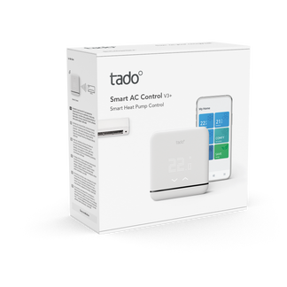 Smart AC Control V3+ – tado° Shop