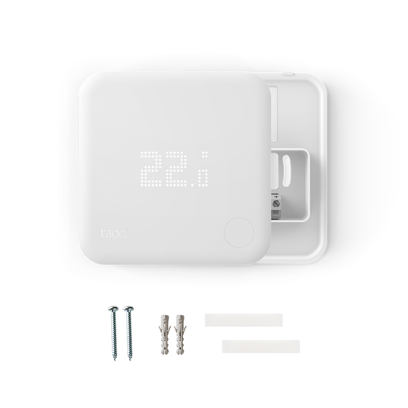 Add-on Wireless Temperature Sensor – tado° Shop