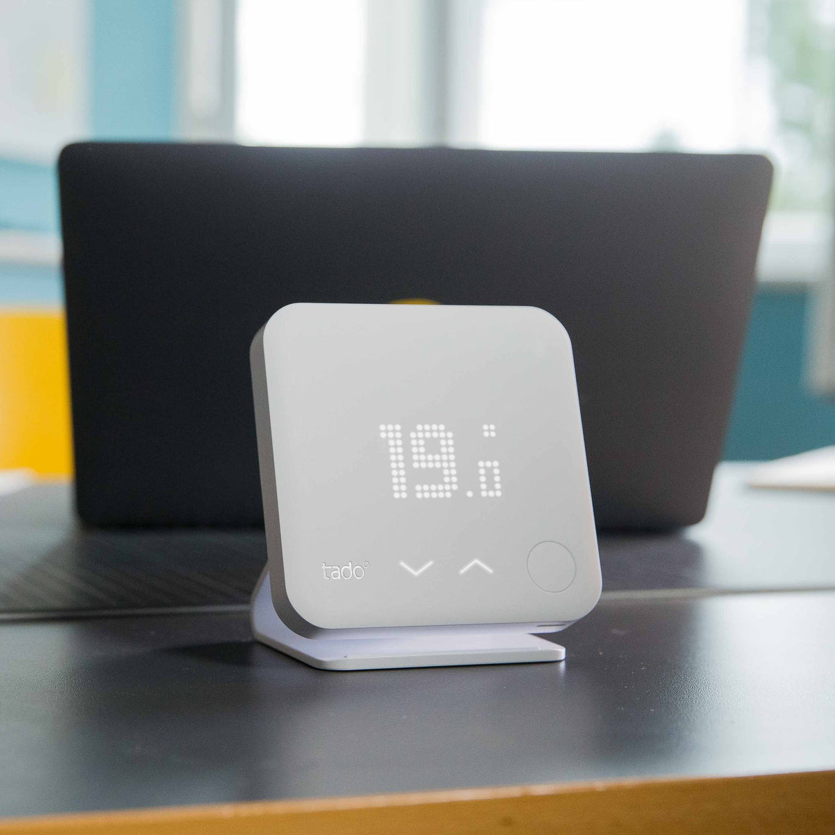 Add-on Wireless Temperature Sensor – tado° Shop