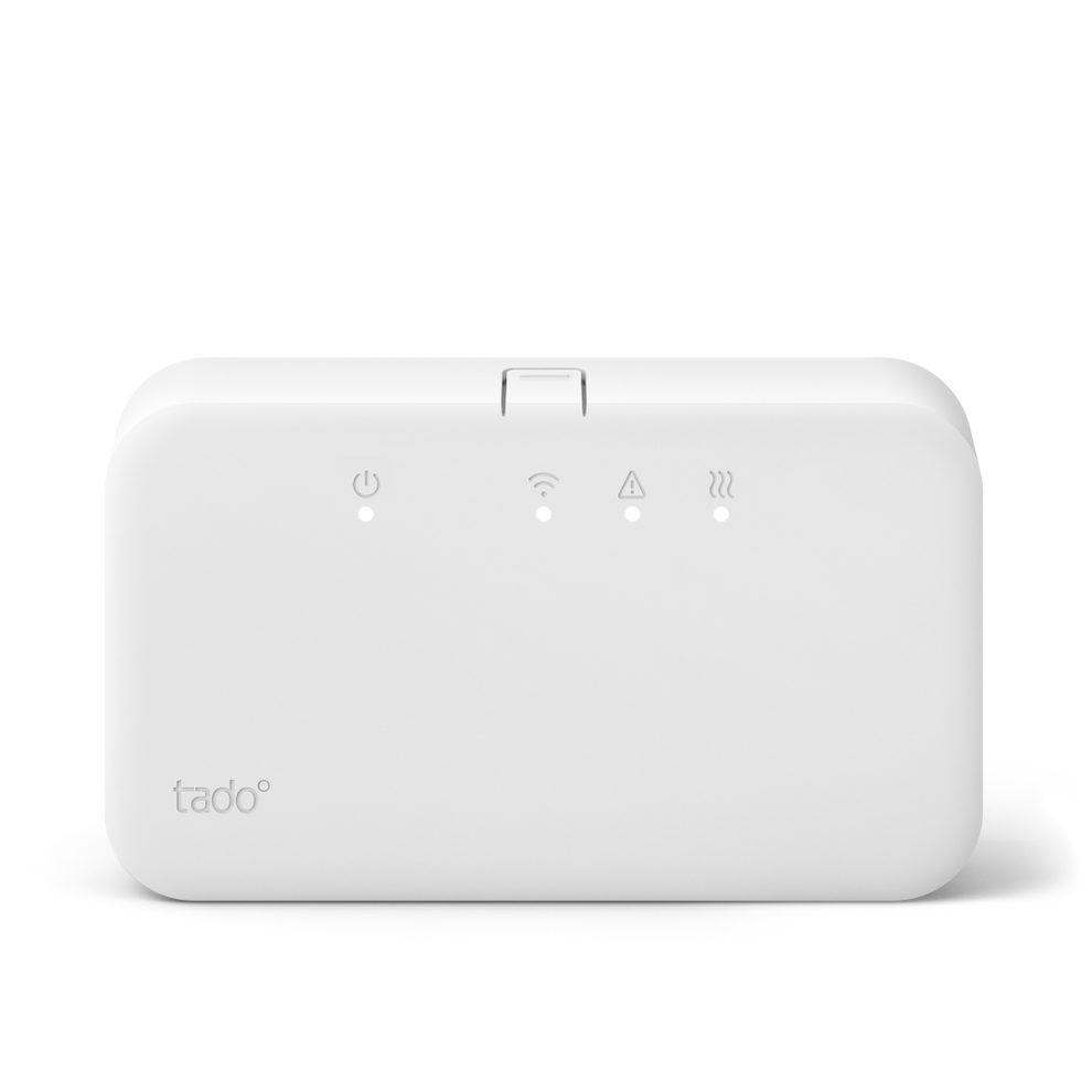 Add-on Wireless Receiver – tado° Shop